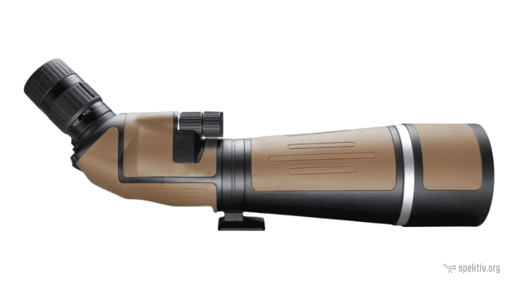 Bushnell Spektiv Forge 20-60x80 Schrägeinblick – kraftvoll und ...